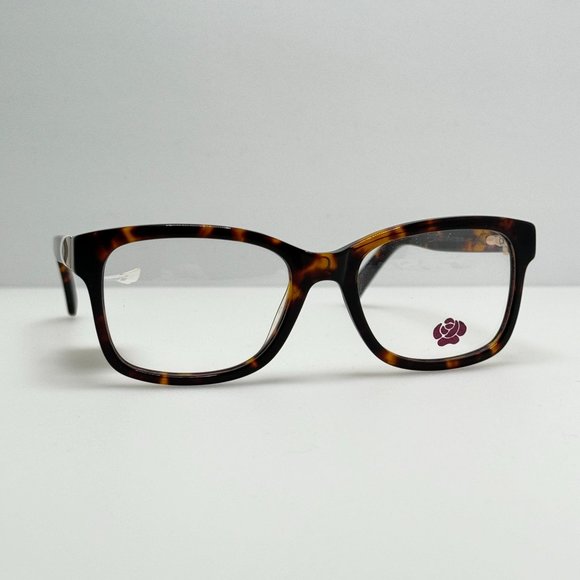 Altair | Accessories | Rose Eyeglasses Eye Glasses Frames Ar2 Tort ...